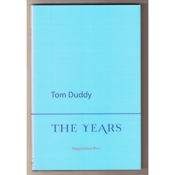 The Years - Tom Duddy